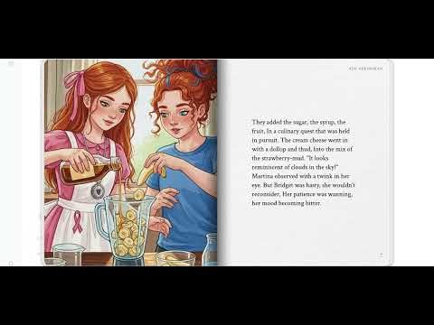 Bridget and Martina - PUT A LID ON IT!