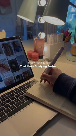 Productivity and Study Tips on Instagram: "Here's how to use these techniques 👇 📚 The SQ3R Method 1. Survey - Skim over the book instead of reading it. 2. Question - Form questions of the topic. 3. Read - Begin reading the full chapter and look for answers to the questions you made. 4. Recite - After reading a section, summarize in your own words what you just read. 5. Review - Review by quizzing yourself on what you just learned. 📚 Blurting Method 1. Study the notes of the subject. 2. Make a