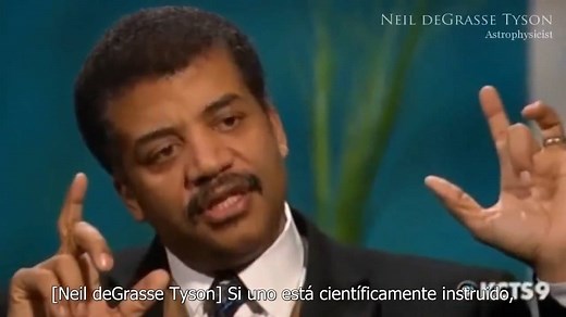 Symphony of Science - La Poesía de la Realidad - (Un Himno para la Ciencia) - Me encantan estas sinfonías :) | En un lugar del cosmos