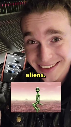 This pedal will make your neighbors think you are being abducted by aliens 👽 #behringer #pedals