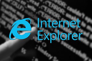 ¿Sigues utilizando Internet Explorer? Un bug revela todas tus búsquedas y las webs que visitas
