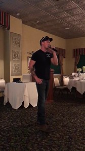 Huntercookmusic Huntercookcountry cover of Amarillo By Morning | Hunter Cook