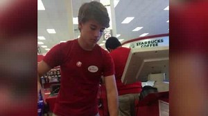 #AlexFromTarget: conocé al chico que se convirtió en el nuevo meme de Internet