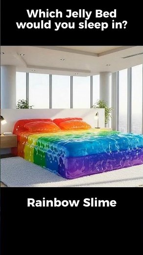 AI Bed ASMR: The Future of Sleep Tech #shorts