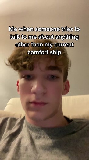 Eddie x Venom Fanfiction Comfort Ship