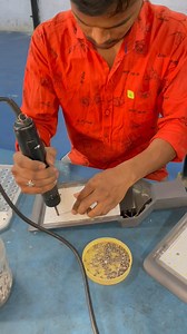 209K views · 910 reactions | LED Street Light Making | Food With Saurabh | Facebook