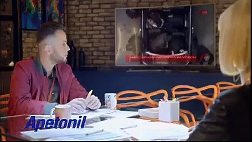 Apocalipsis Capitulo 125