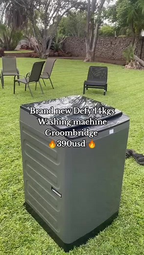 Revolutionize Your Laundry with AquaWave Washing Machine