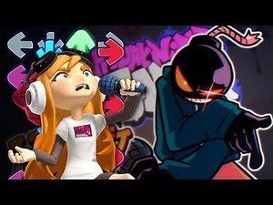 Meggy VS Friday Night Funkin' (HARD MODS) 🔴 -LIVE-