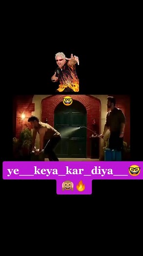 #ye_keya_ho_geya 🙉🤓🔥#funycomedy #foryou #tiktok_india #vairal_vidio #like_cmnt_share #commando__💪🇮🇳
