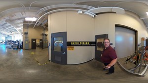 Turbine Engines Lab 360 Walkthrough