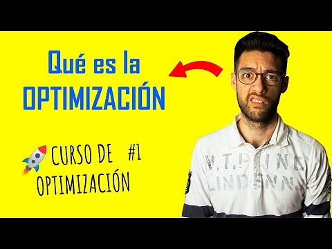 What is OPTIMIZATION in Computing? ⚡ EXPLANATION + Examples 🚀 Optimization Course #1