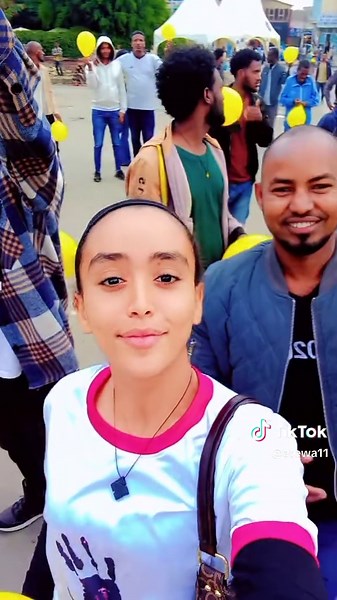 Exploring Mekelle: A Journey Through Tigray