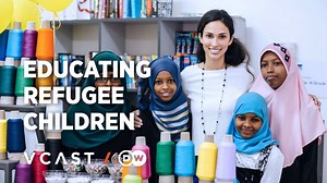 4.2K views · 36 reactions | Deborah Henry is a former Miss Universe Malaysia who left her modelling career to open a school for Kuala Lumpur's refugee children. The Fugee School now provides equitable access to holistic and high quality education, as well as a range of support services, for over 200 students each year. Deborah's story is brought to you in collaboration with Deutsche Welle. | VCAST Online | Facebook