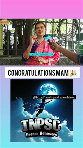 Proud to be one of the TDA Admins 💙 #tnpsc2025 #tnpsctamil #tda