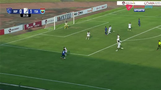 Pyone Play Sports on TikTok