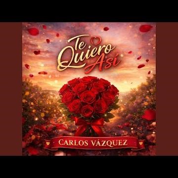 Te Quiero Asi