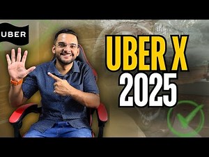 🟢 The 5 Best Cars for UBER X in 2025!