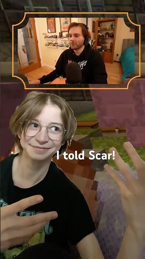 ‪@GoodTimesWithScar‬ enjoy our musical! We love everything you do! #thirdlife #3rdlife #3rdlifemusical