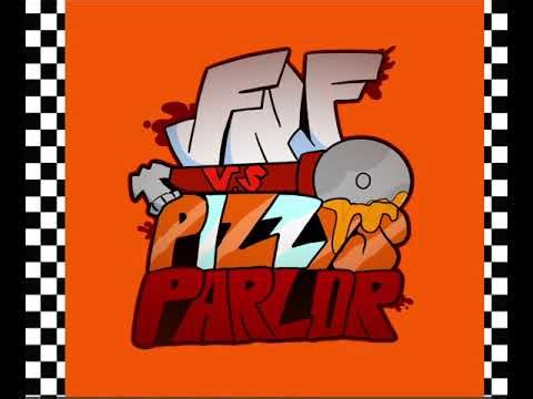 FNF Vs. Pizzy's Parlor OST | Main Menu