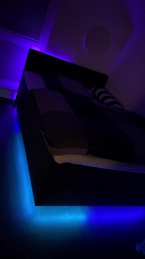 Transform Your Space with Govee RGBIC LED Strip Lights