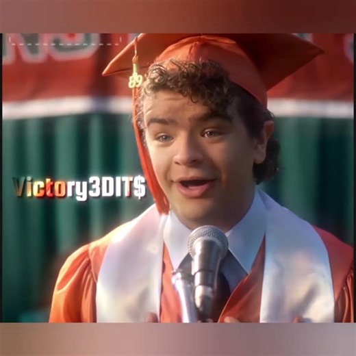 Dustin Edit "He's A Real Badass In Season 5🥀" #edit #disney #theoriginals #shorts #strangerthings