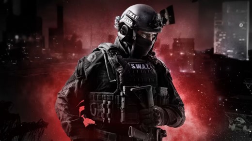Grab a free Steam key for Ready or Not, the realistic SWAT FPS