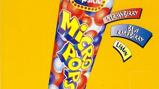 What Happened To The Discontinued '90s Classic Micro Pops? - Daily Meal