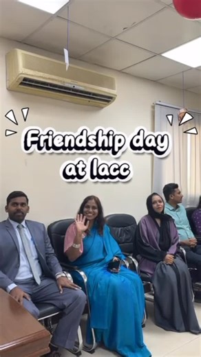 London American City College on Instagram: "Welcome to LACC"