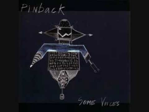 June - Pinback