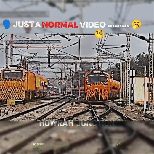 Parrelel Overtake between Vande bharat... 🥶 #train#indianrailways