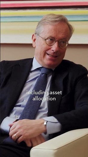 Strategic vs tactical asset allocation: How we manage money #investing #financialinsights