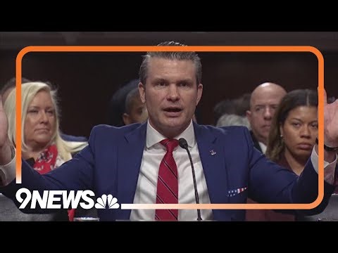 Pentagon watchdog finds Hegseth put US personnel at risk with Signal use