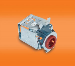 Connecticut electrical contractor experiences the advantages of Bridgeport's tool-free, quick-install, armored cable connector