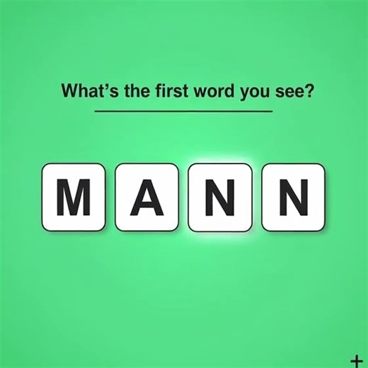 “Guess the 4 Letter Word in 3 Seconds!” manw _iq short #shorts #iqtest #shortsfeed #shot