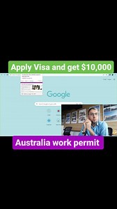18K views · 1.5K reactions | Australia work permit apply Job now #haiderkhatri #visa #australia #job | Haider Khatri VLOG | Facebook