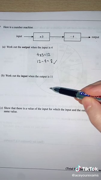 Master Maths with Number Machine - Exam Solutions and Education