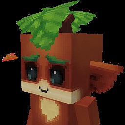 Kweebecs! Unnoficial Hytale mod