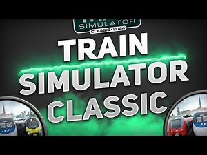 Train simulator classic Free Download | Full Version ⚙️| Tutorial 2025