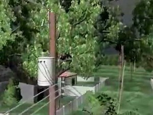 Power Outages - Why the Lights Go Out