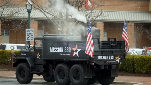 14K views · 316 reactions | It's party time! Our catering experts are ready to help you plan your graduation party. We'll cater your favorite authentic American BBQ, so you can enjoy the party with family and friends! | MISSION BBQ | Facebook