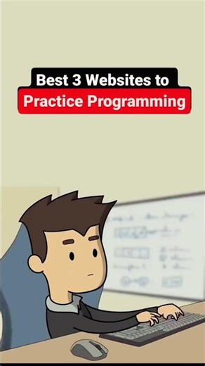 Best Websites to Practice Programming for Placements 🎓✅