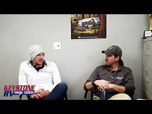 No Boundaries (NO-BO) Travel Trailer Overview | Teach Me RV!