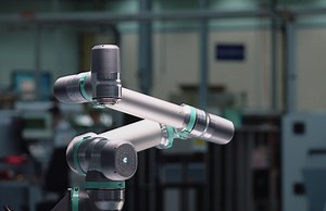 Robco brings in $13.8M for its modular robotic arms - The Robot Report