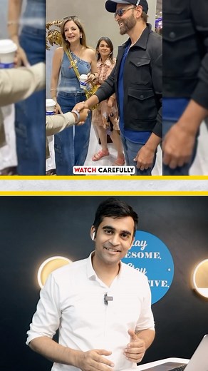 Master the Perfect Handshake: Correct Body Language Tips #bodylanguage #communication #publicspeaking #tips #divasgupta | Divas Gupta