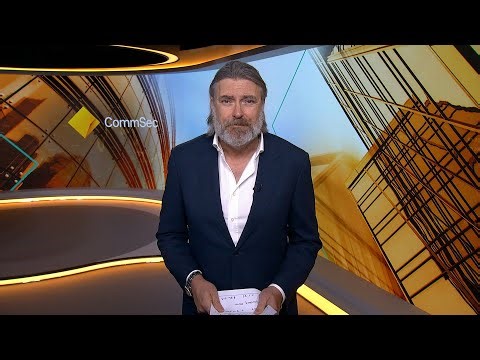 Morning Report 03 Oct 25: Wall Street ends higher with tech support