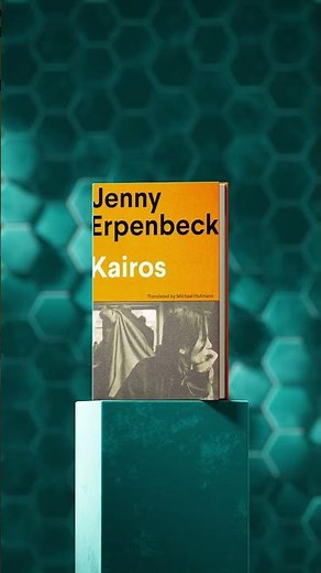 Presenting the International Booker 2024 winner | The Booker Prize