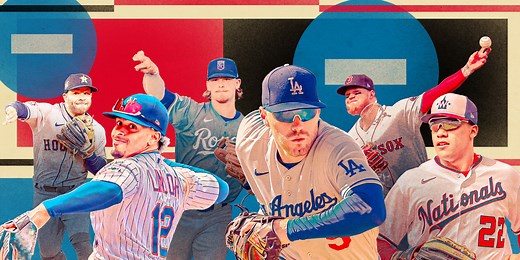 Which position player should pitch next?