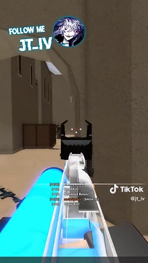 SAIGA-12 Setup in Phantom Forces | Best Tips and Tricks