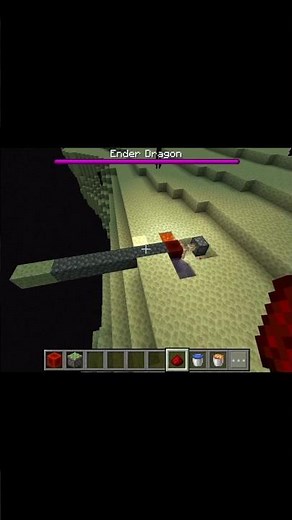 "Fastest Elytra Booster in minecraft | Super Speed Elytra Lounch Pad Tutorial 🚀."